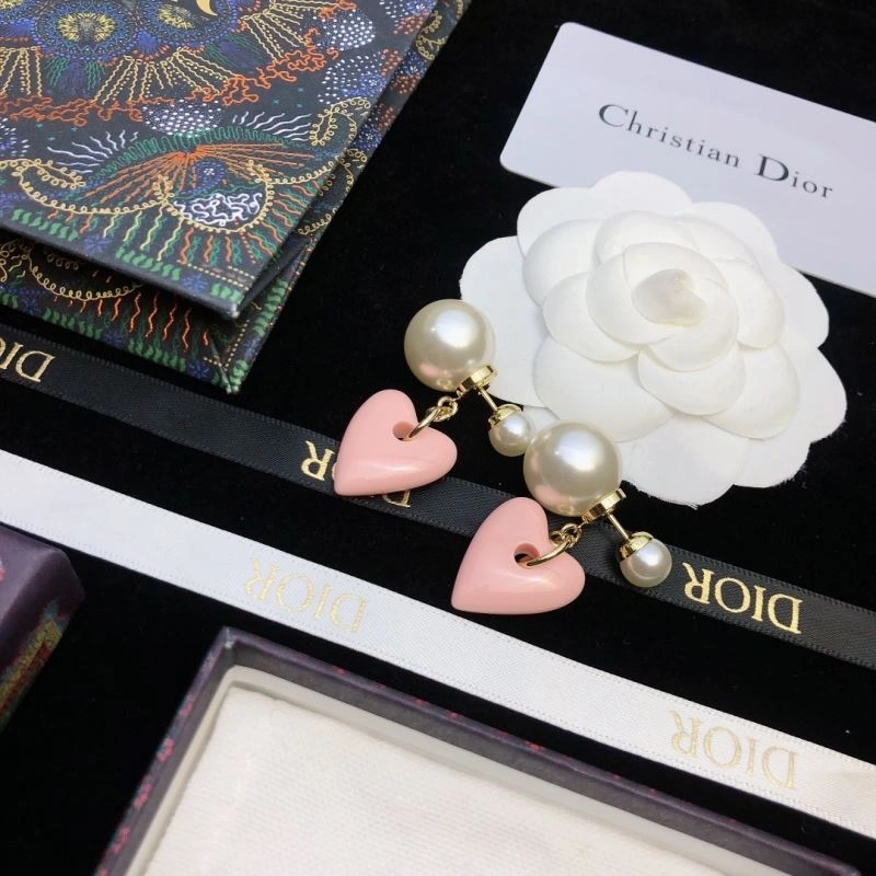High fidelity Christian Dior Earrings