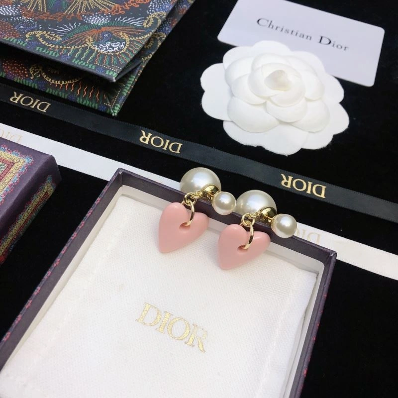 High fidelity Christian Dior Earrings