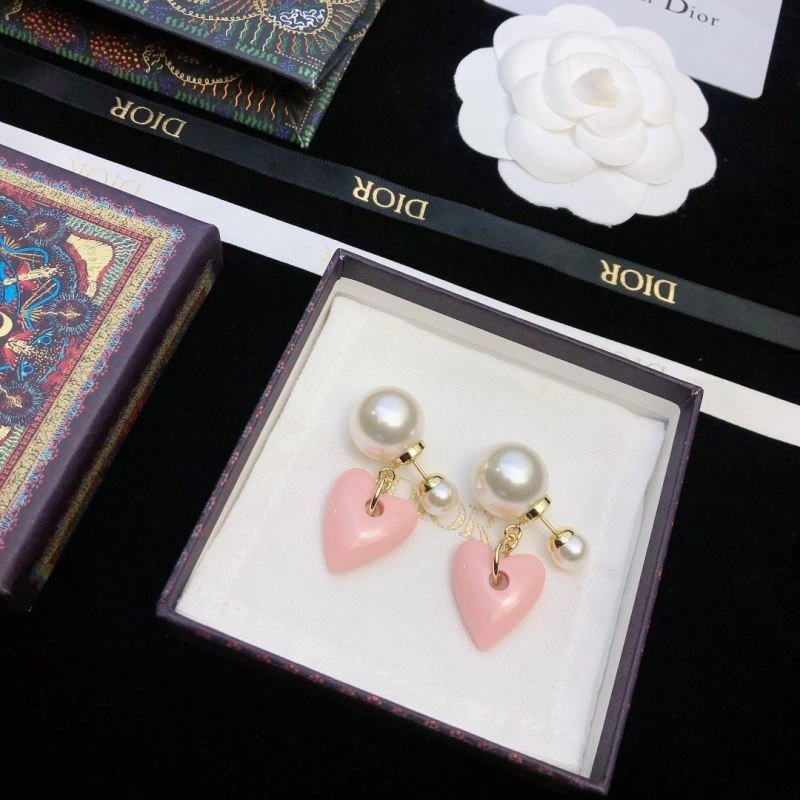 High fidelity Christian Dior Earrings