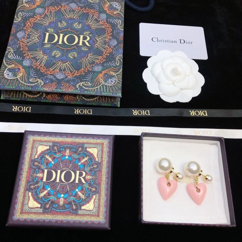 High fidelity Christian Dior Earrings