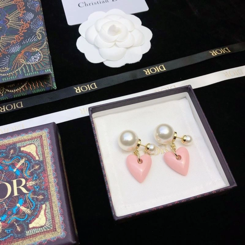 High fidelity Christian Dior Earrings