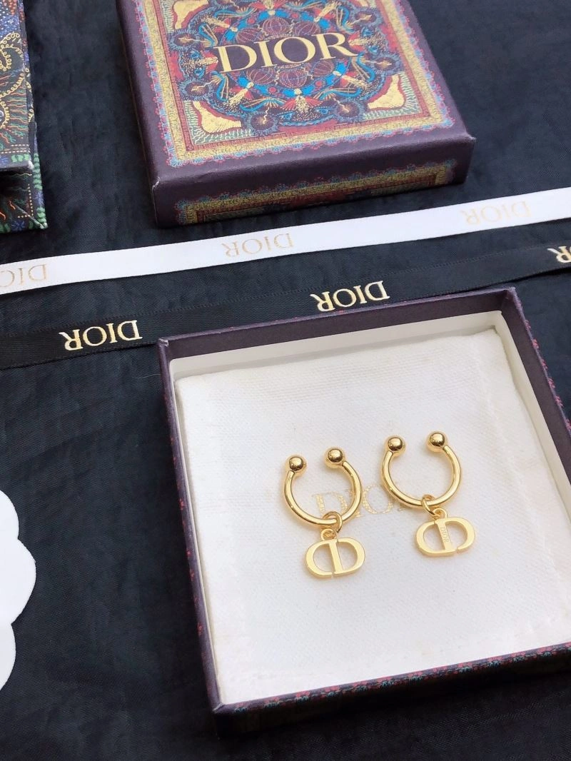 Perfect replica Christian Dior Earrings
