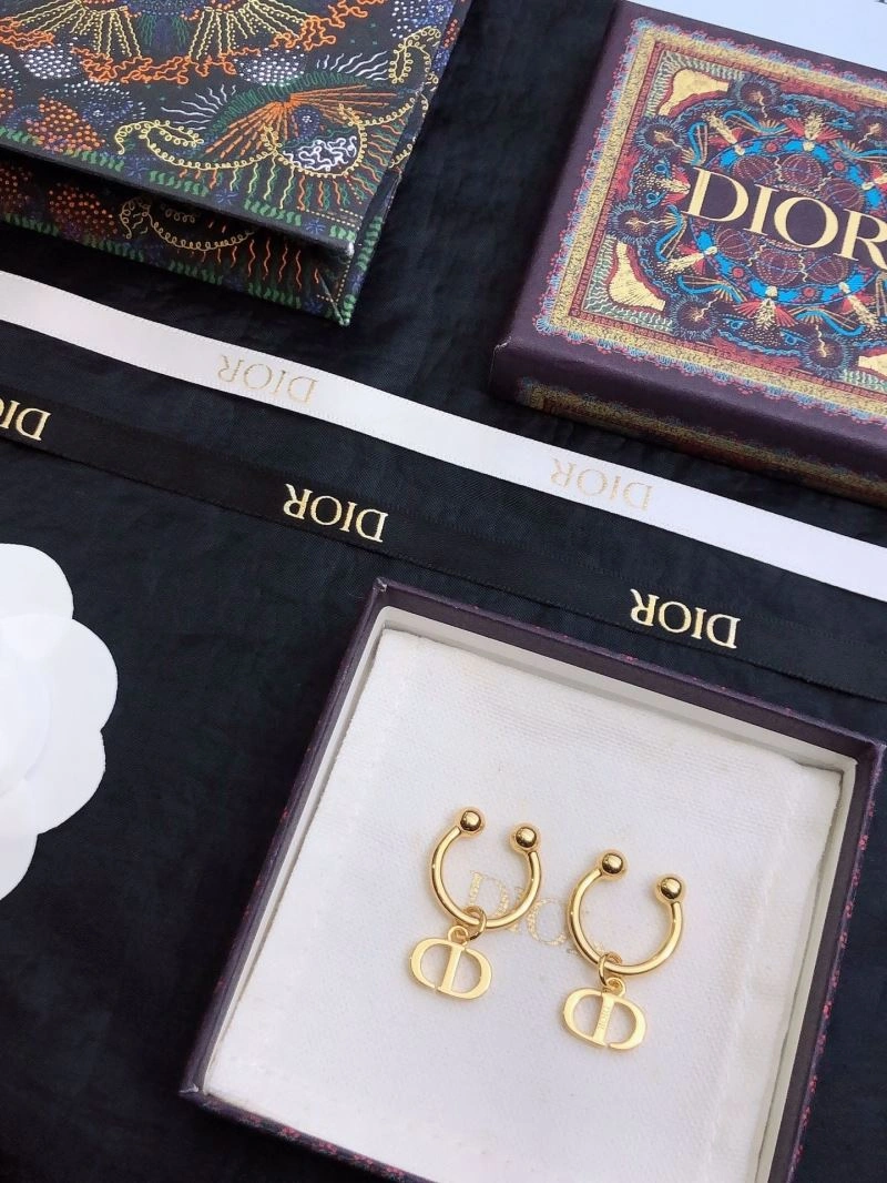 Perfect replica Christian Dior Earrings