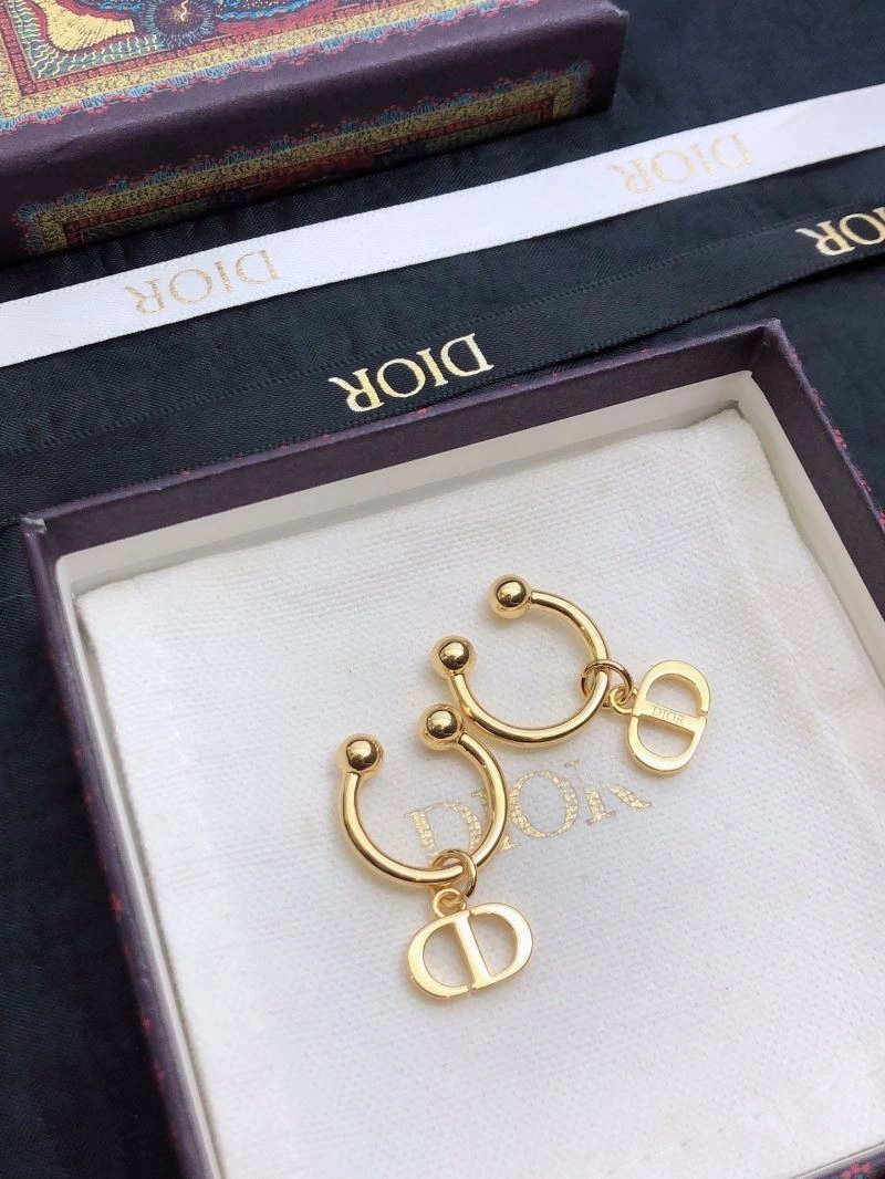 Perfect replica Christian Dior Earrings