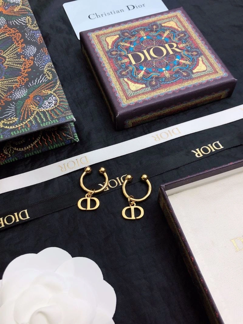 Perfect replica Christian Dior Earrings
