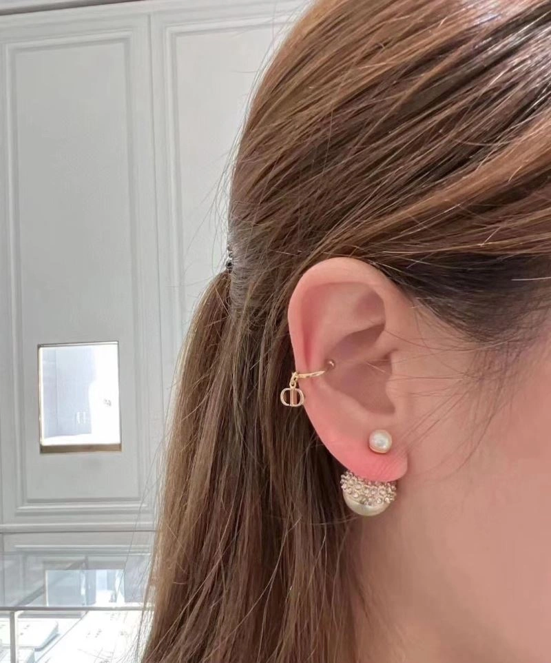 Perfect replica Christian Dior Earrings
