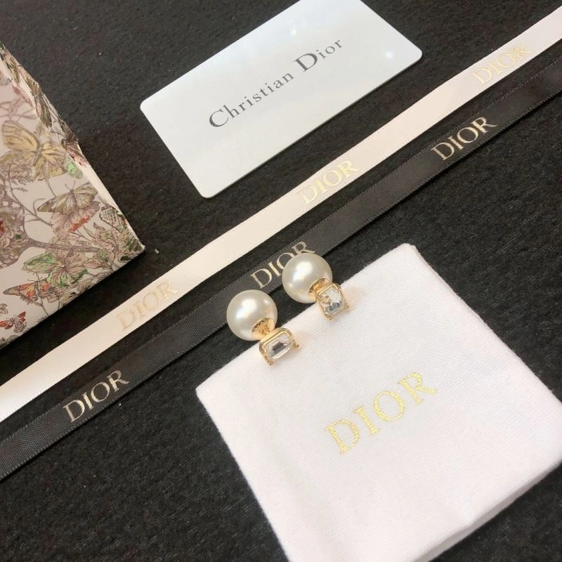 Factory-made Christian Dior Earrings