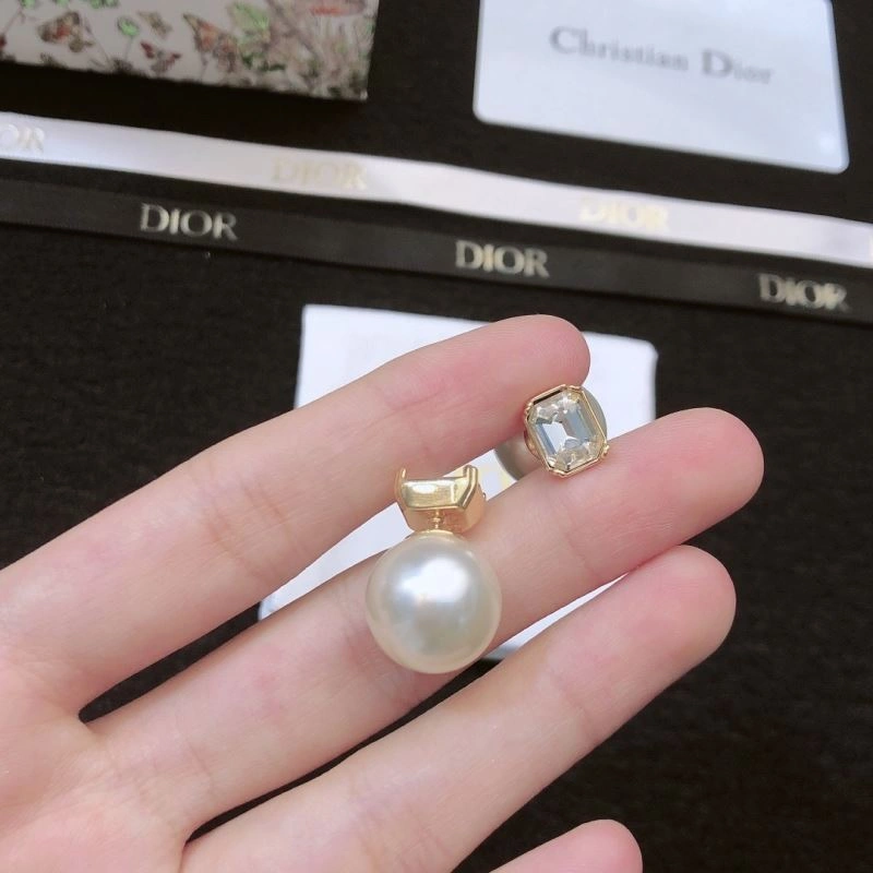 Factory-made Christian Dior Earrings