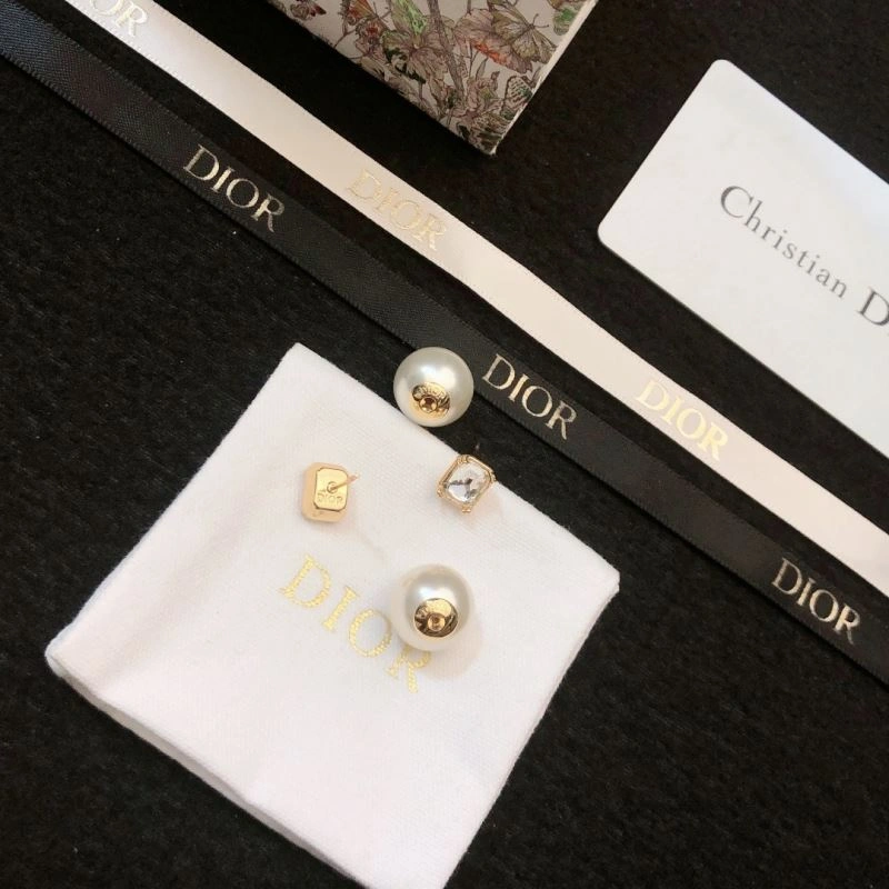 Factory-made Christian Dior Earrings