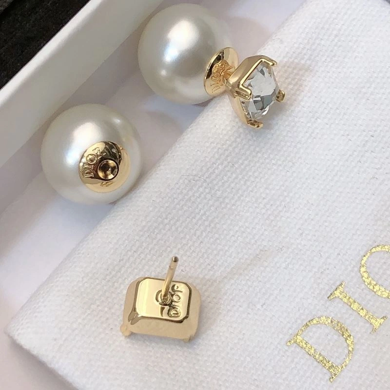 Factory-made Christian Dior Earrings