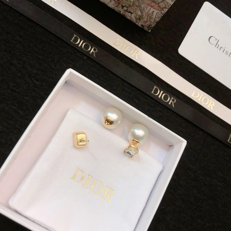 Factory-made Christian Dior Earrings