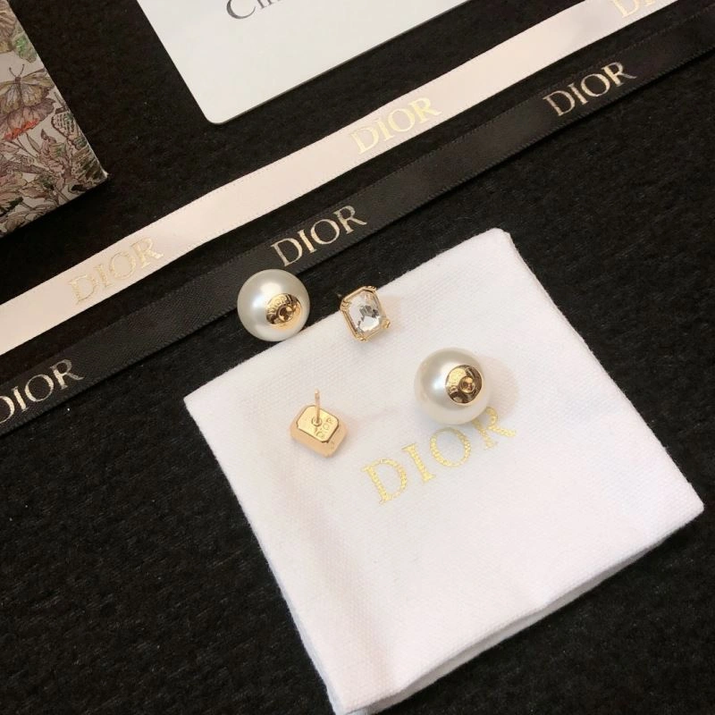 Factory-made Christian Dior Earrings