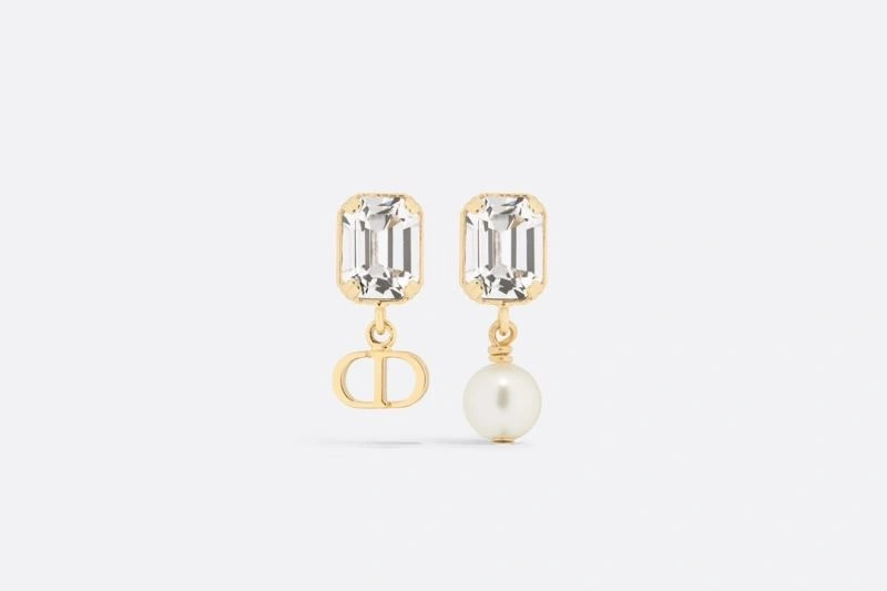 Christian Dior Earrings