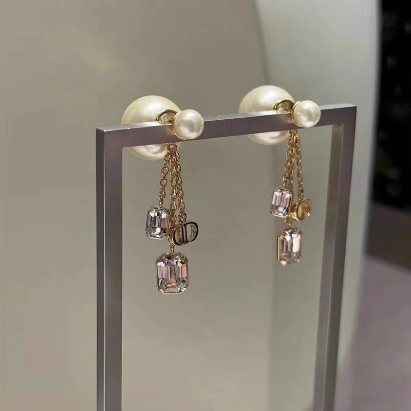 Factory-made Christian Dior Earrings