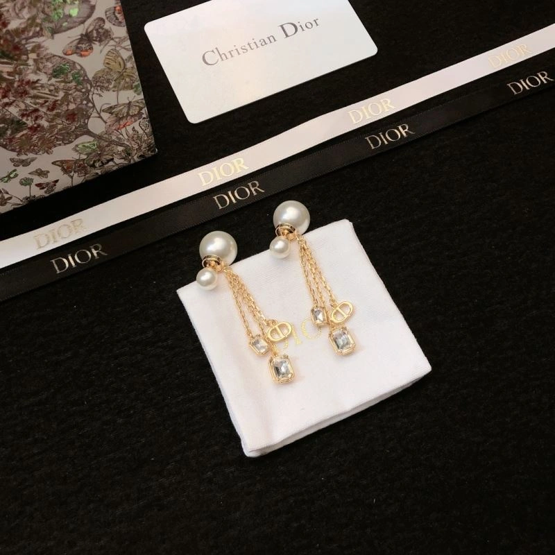Factory-made Christian Dior Earrings