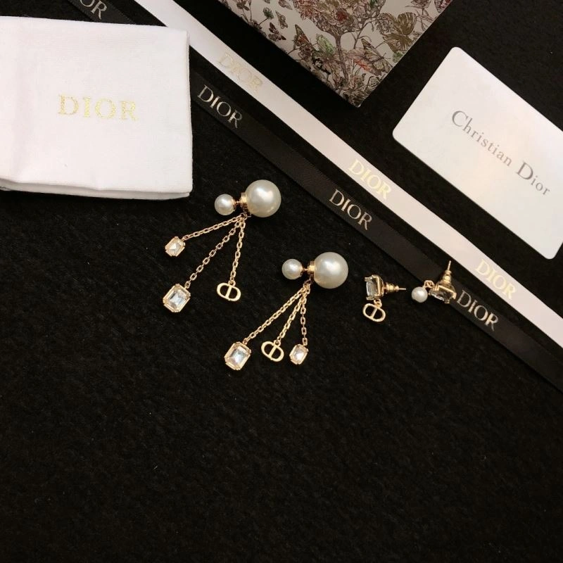 Factory-made Christian Dior Earrings