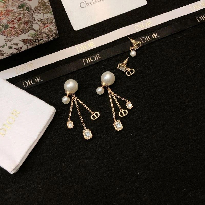 Factory-made Christian Dior Earrings
