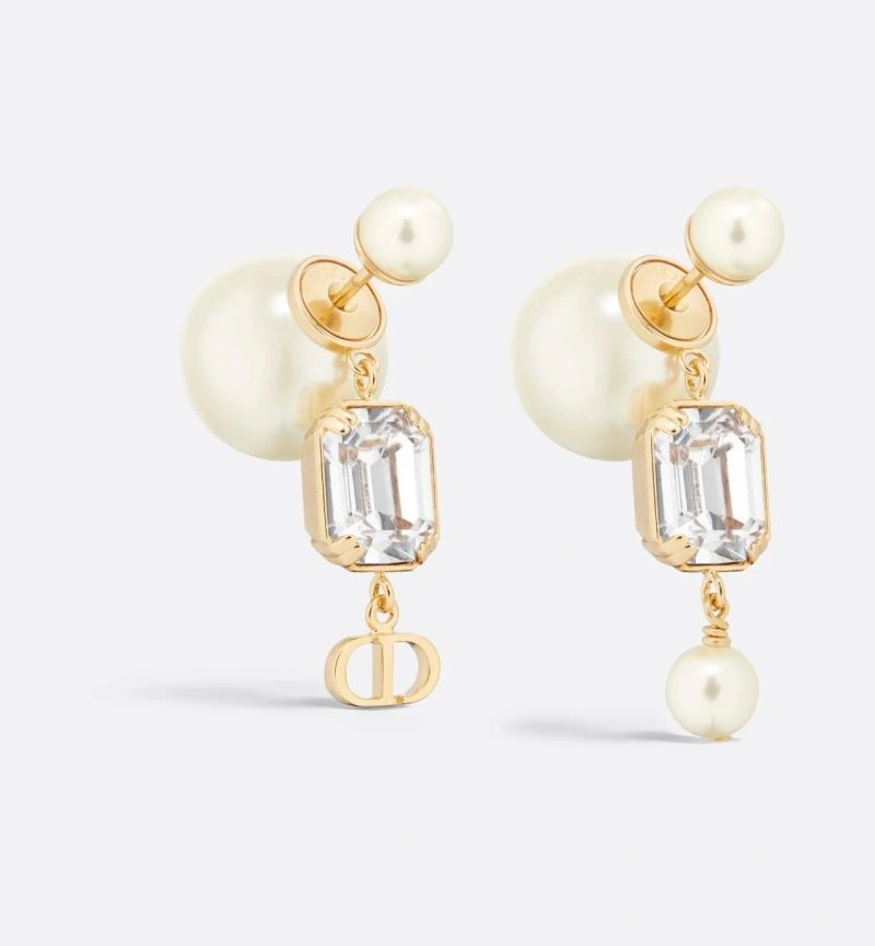 Christian Dior Earrings