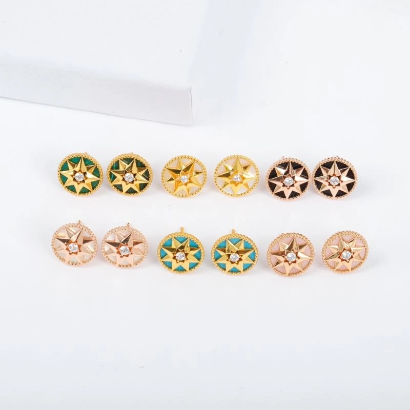 Christian Dior Earrings
