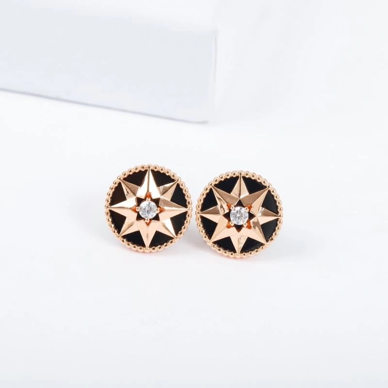 Economical Christian Dior Earrings