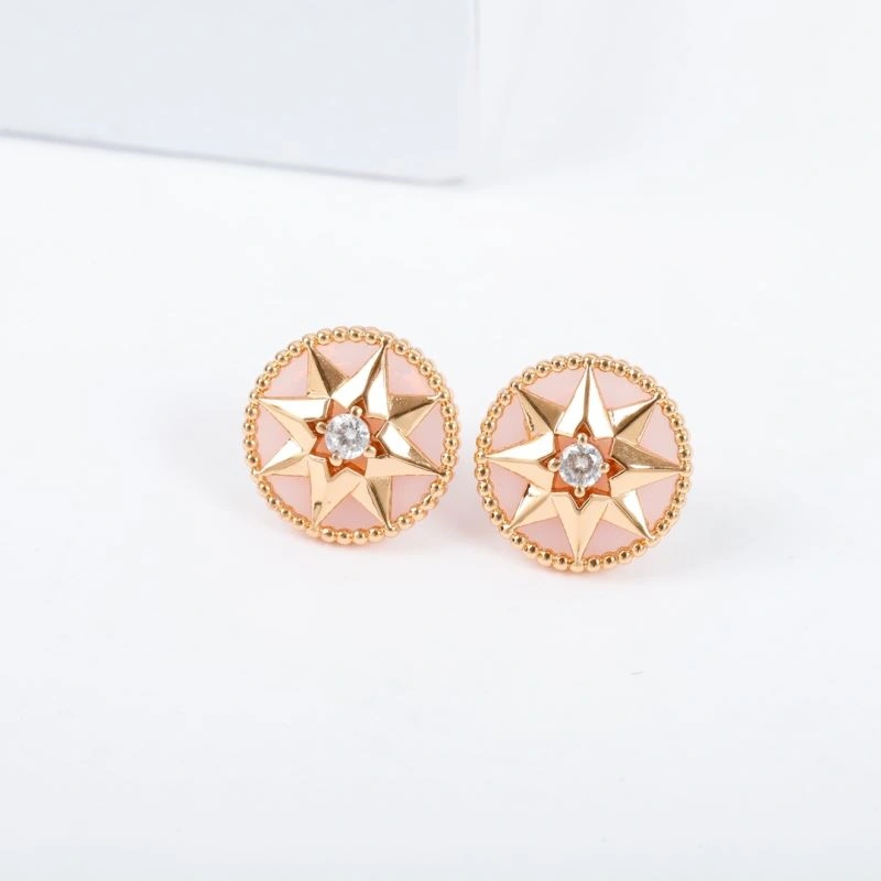 Economical Christian Dior Earrings