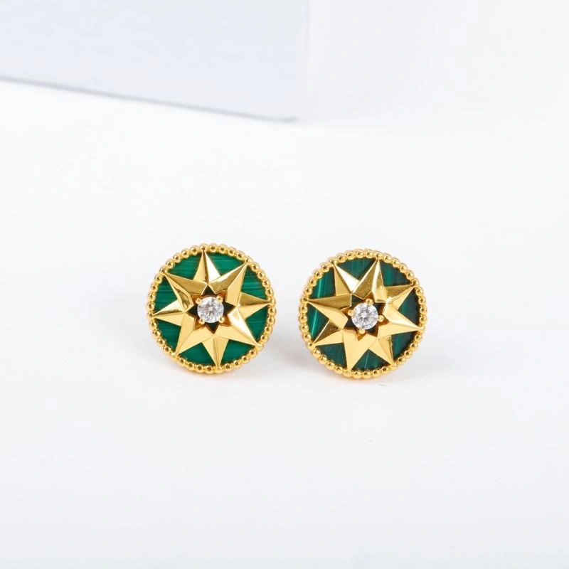 Economical Christian Dior Earrings