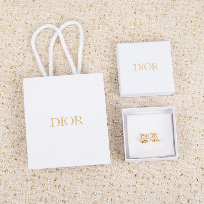 Christian Dior Earrings