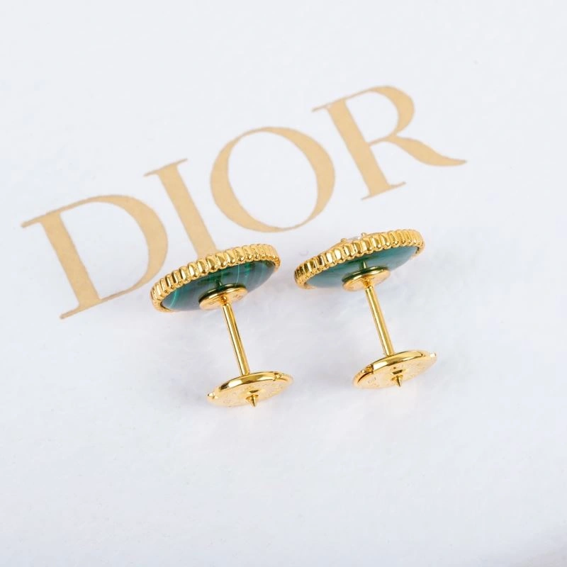 Official Christian Dior Earrings