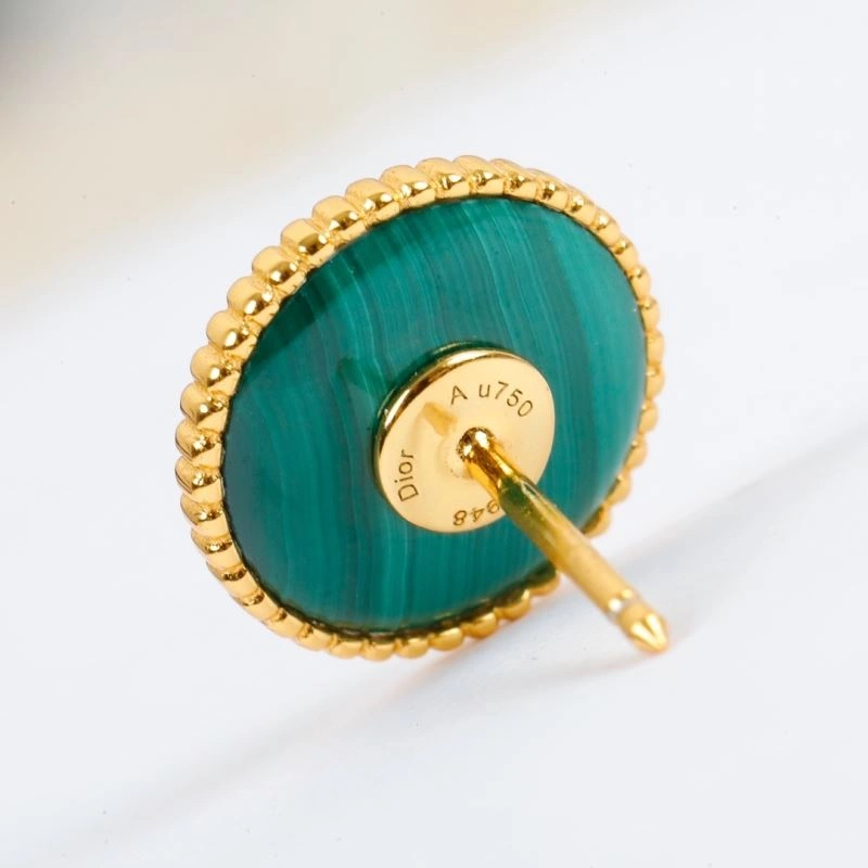 Official Christian Dior Earrings