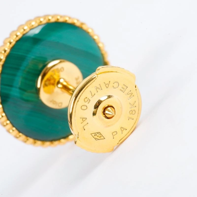 Official Christian Dior Earrings