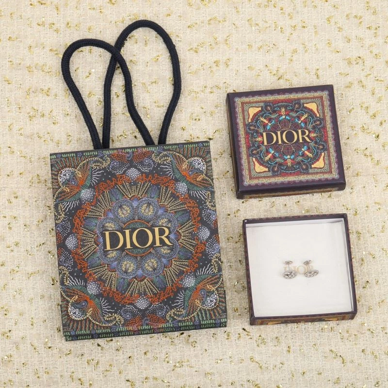 Christian Dior Earrings