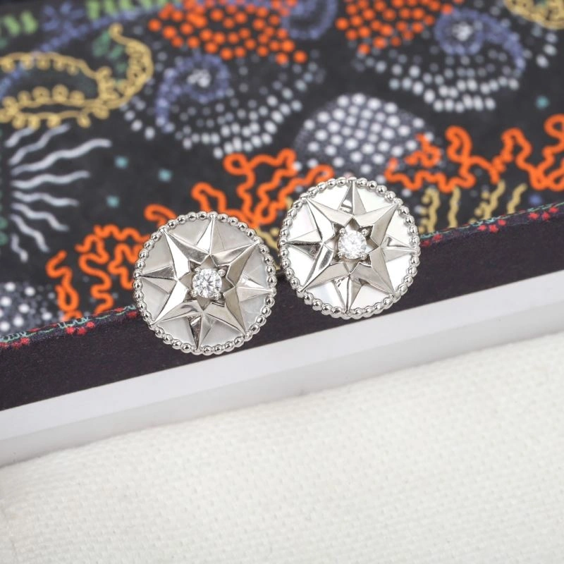 Legit Christian Dior Earrings