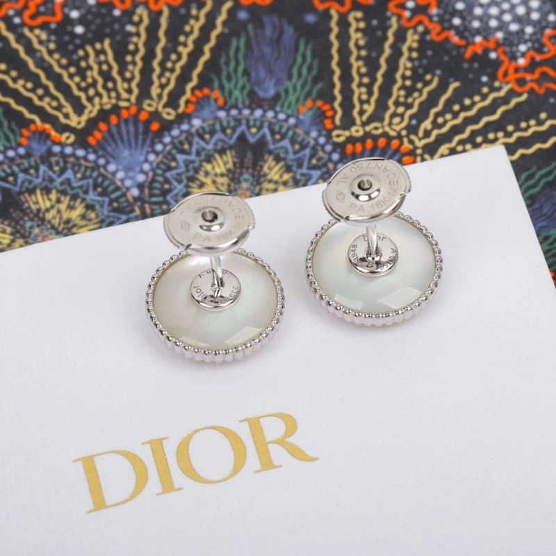 Legit Christian Dior Earrings