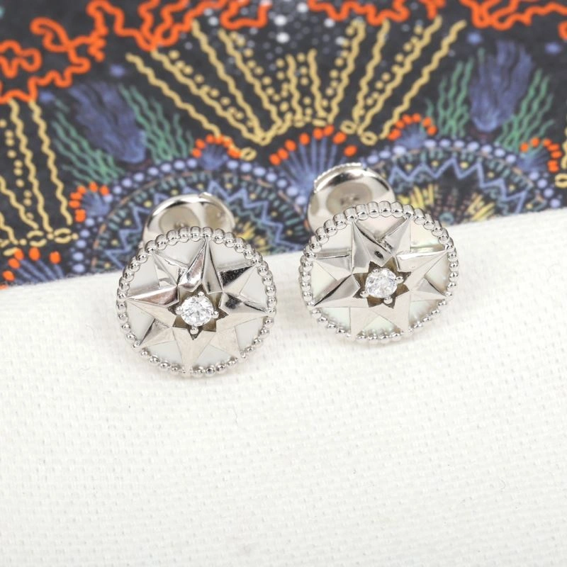 Legit Christian Dior Earrings