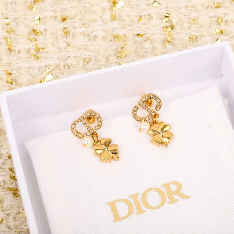 Value-priced Christian Dior Earrings