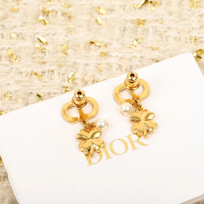 Value-priced Christian Dior Earrings