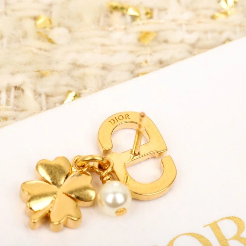 Value-priced Christian Dior Earrings