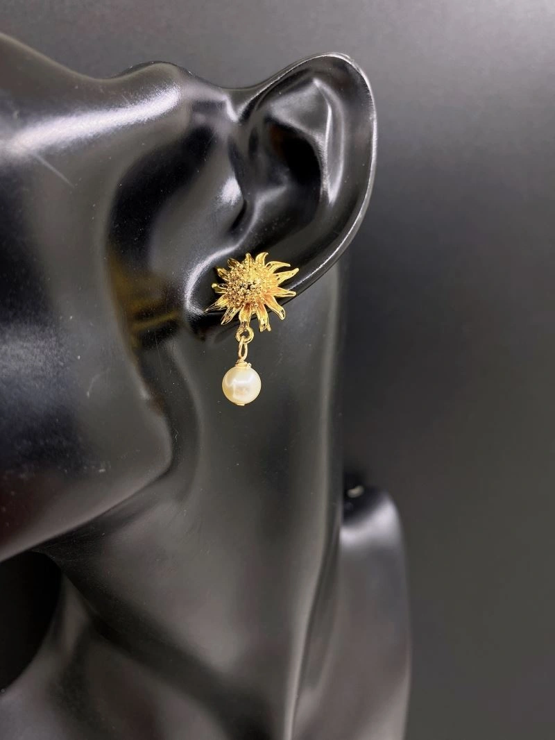 Cut-rate Christian Dior Earrings