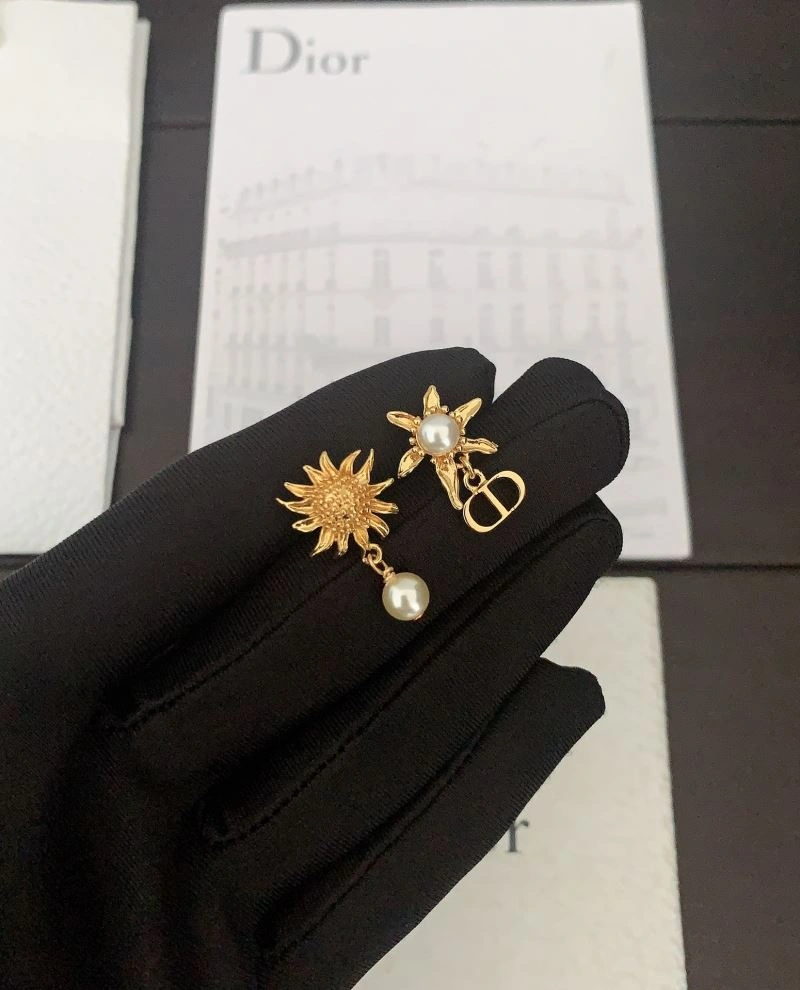 Cut-rate Christian Dior Earrings