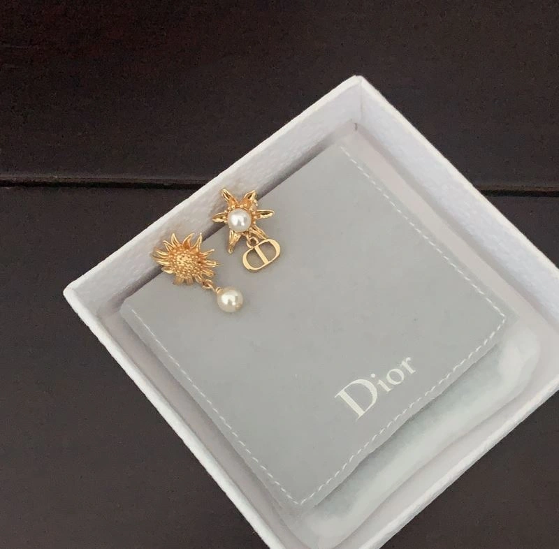 Cut-rate Christian Dior Earrings