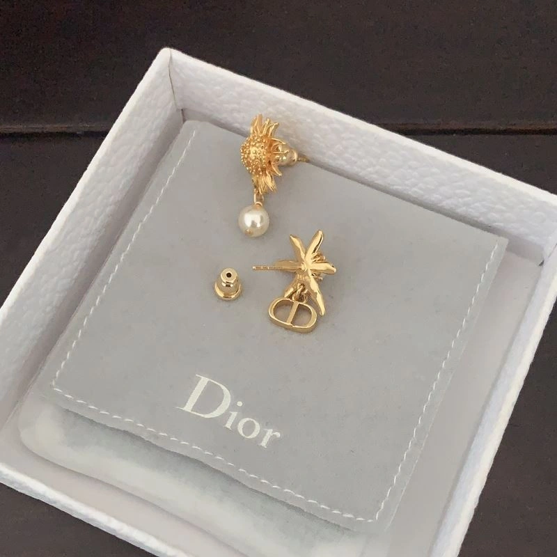 Cut-rate Christian Dior Earrings