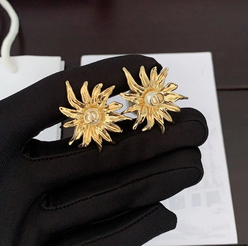 Christian Dior Earrings