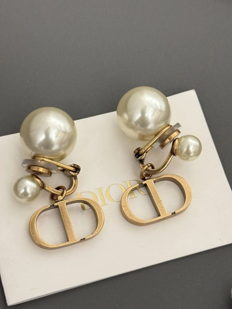 Mirror quality Christian Dior Earrings