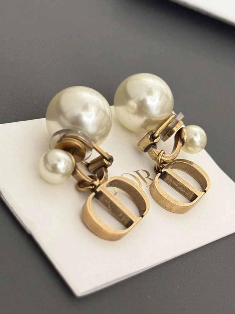 Mirror quality Christian Dior Earrings