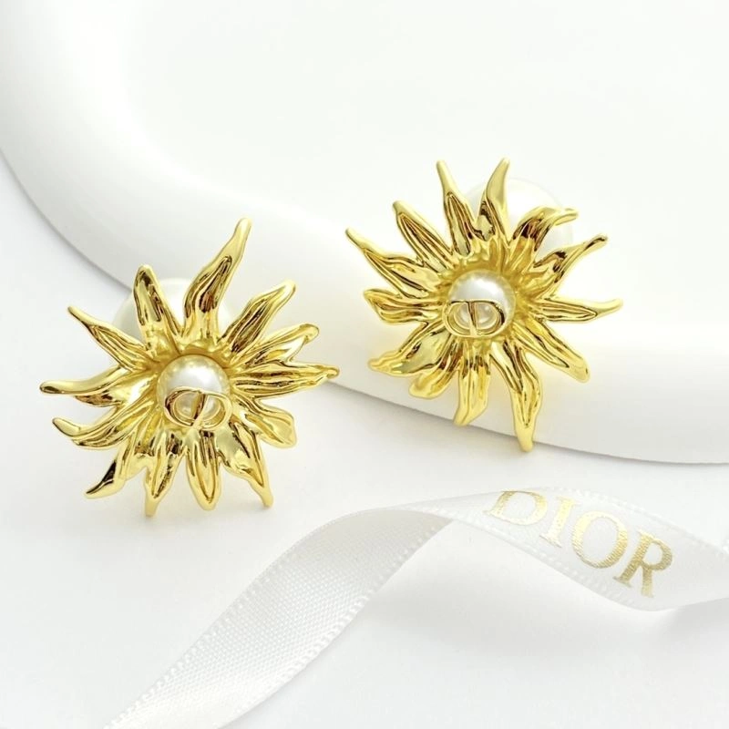 Christian Dior Earrings