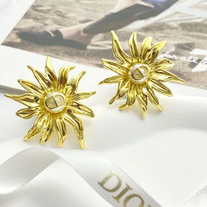 Brand-original Christian Dior Earrings