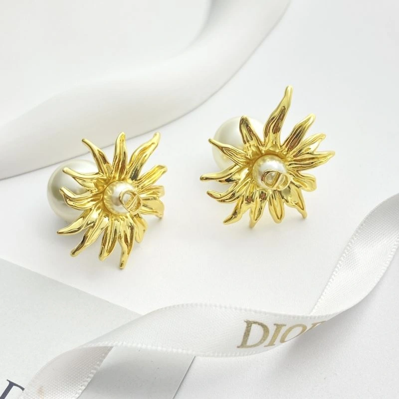 Brand-original Christian Dior Earrings