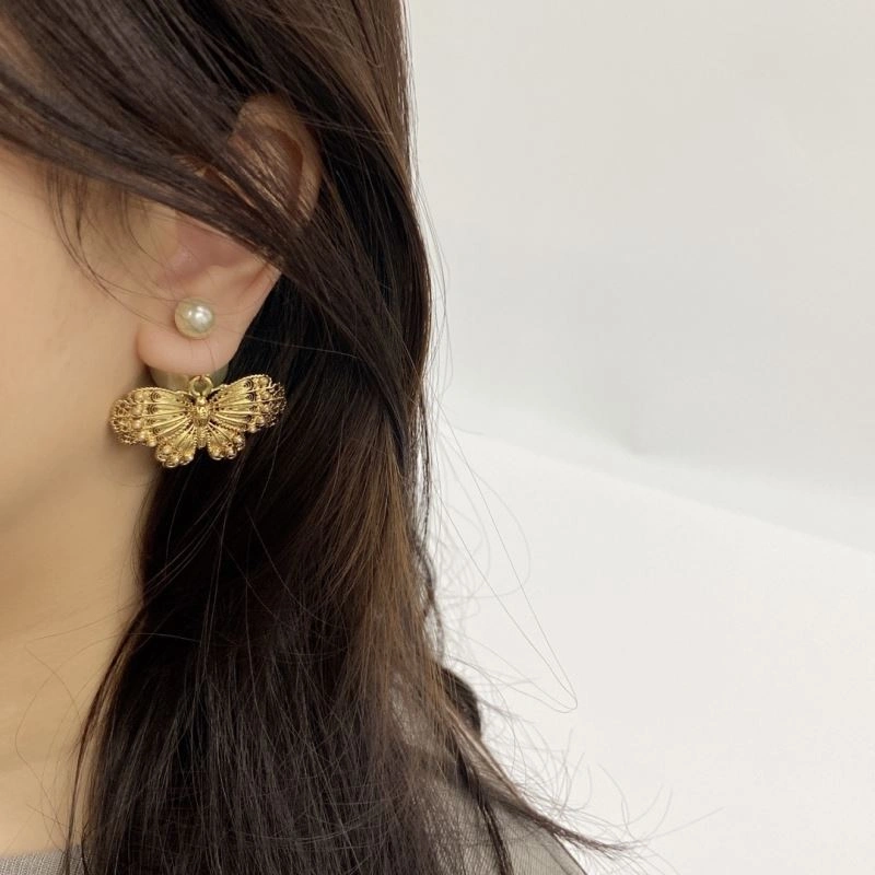 Precise copy Christian Dior Earrings