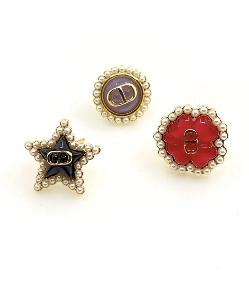 Christian Dior Earrings