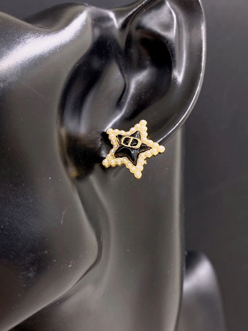 Perfect replica Christian Dior Earrings